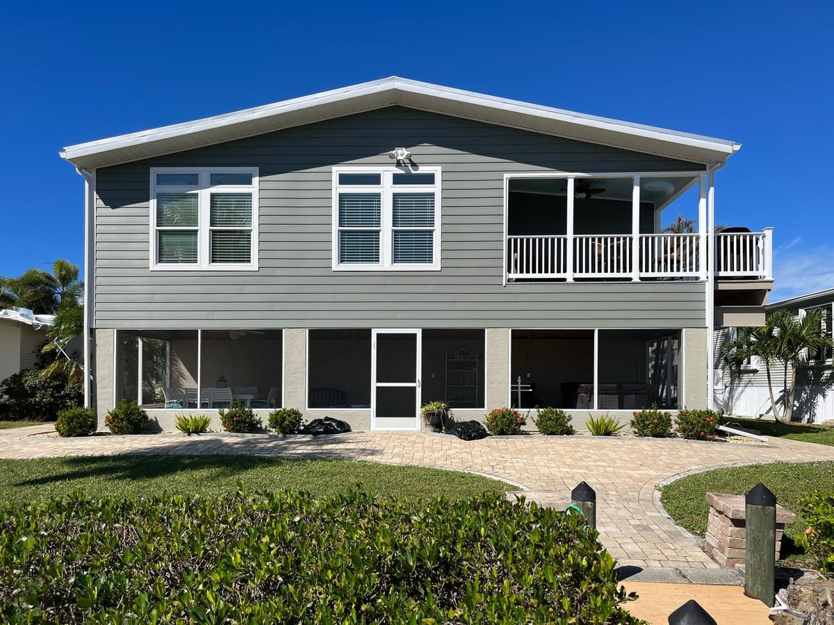 EVERLAST SIDING EXPANDS IN MIDWEST