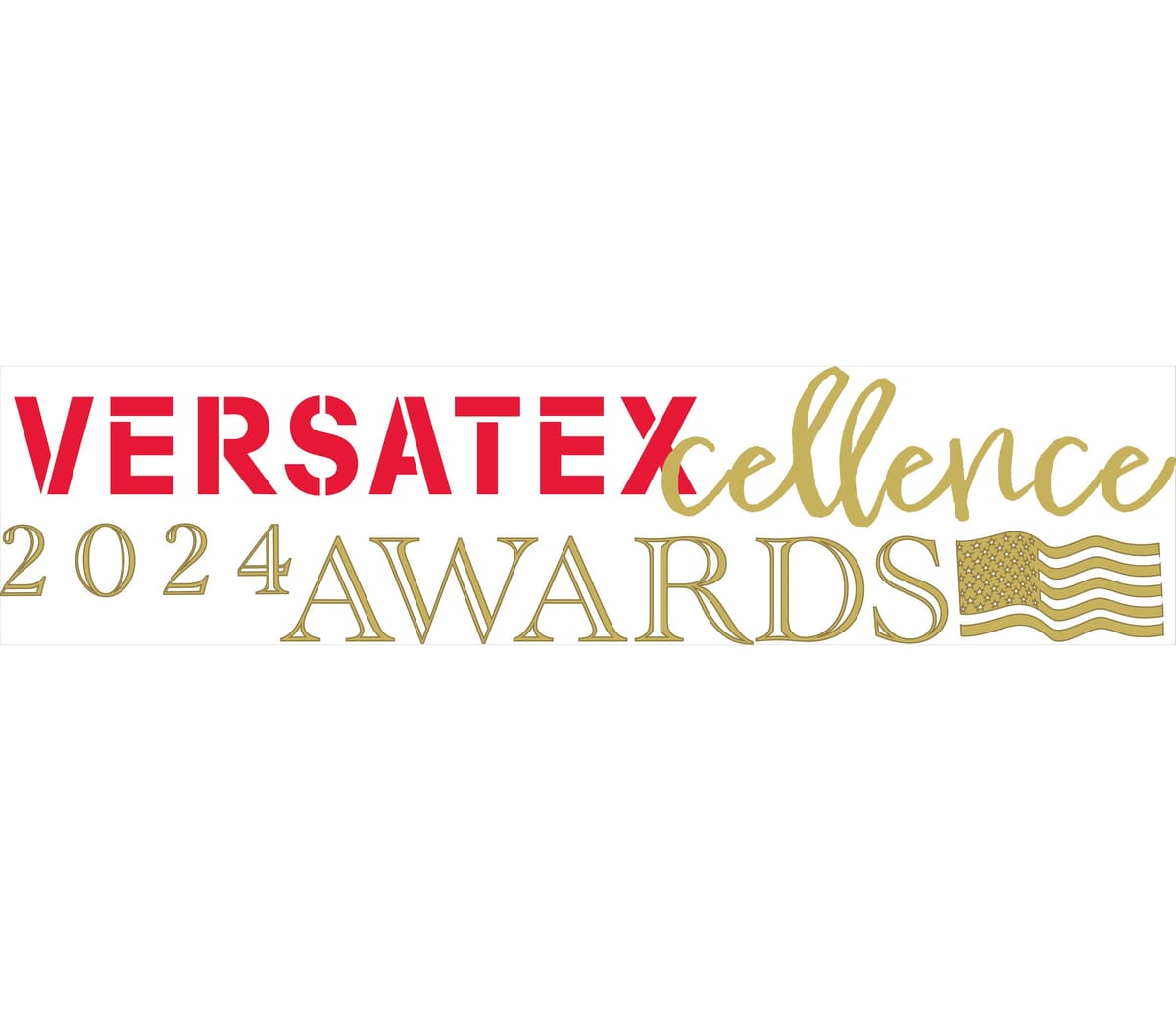 VERSATEX HONORS TOP PERFORMERS
