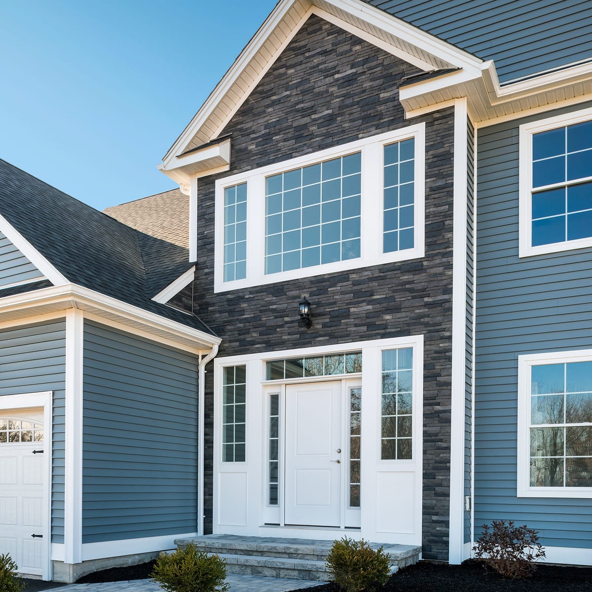 SNAVELY DISTRIBUTING TANDO CLADDING IN COLORADO