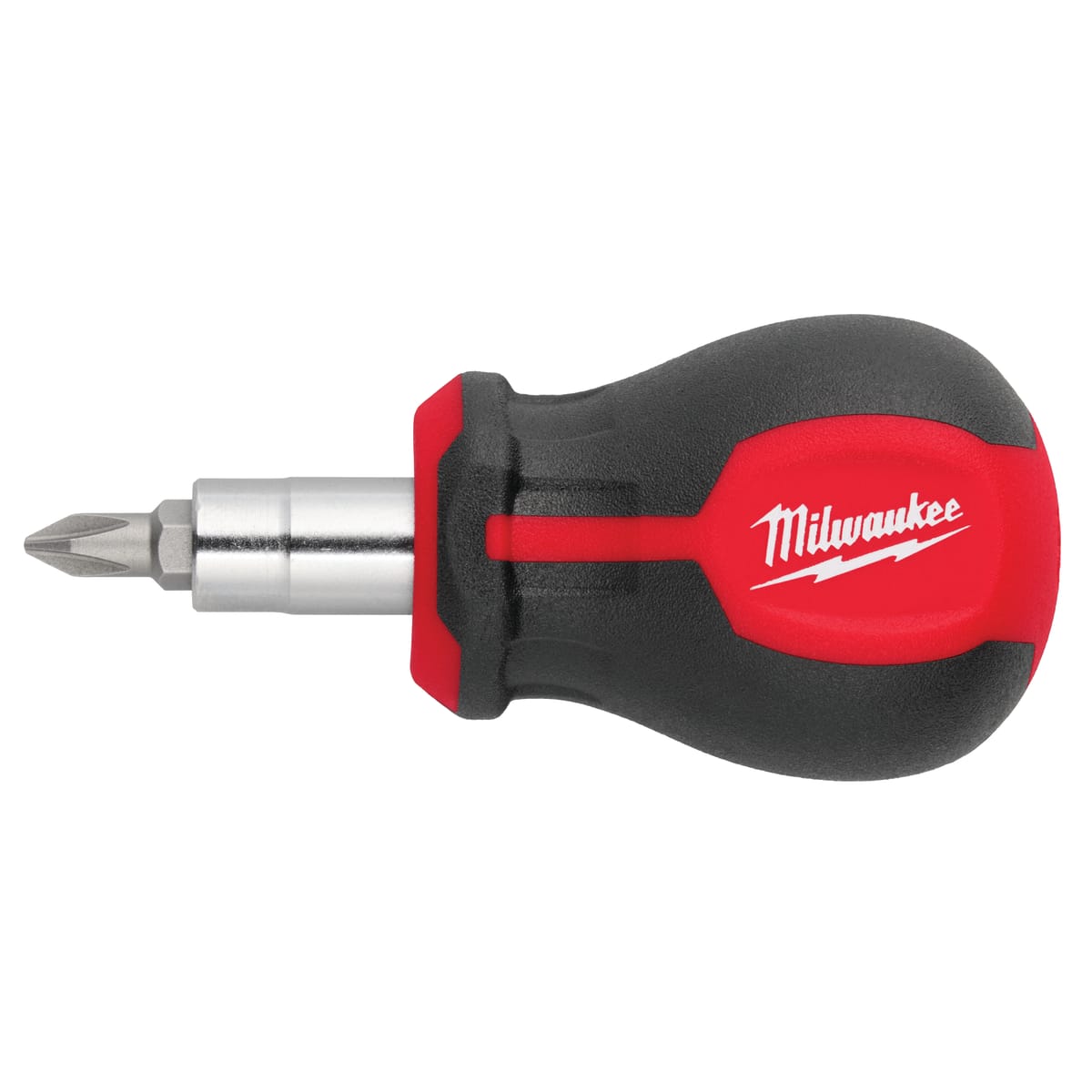 STUBBY SCREWDRIVER