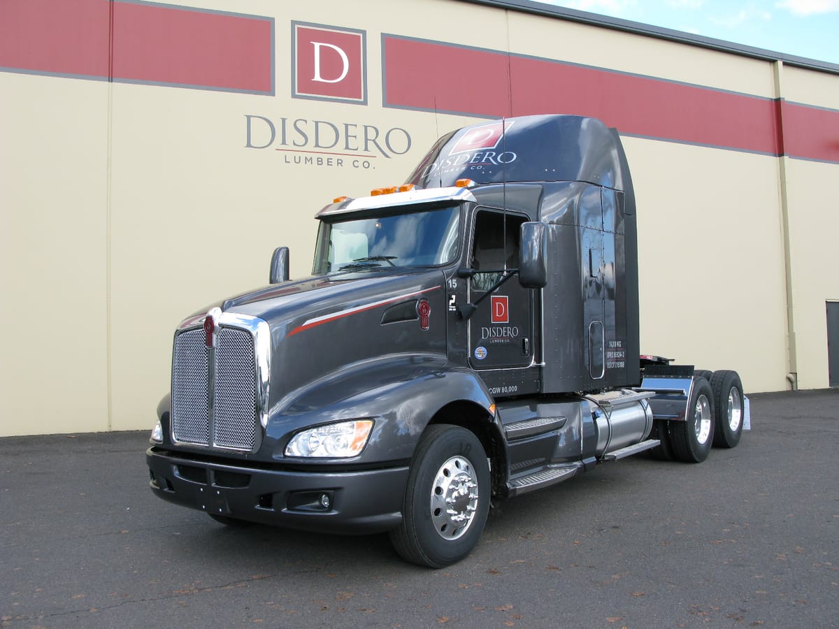 BLUELINX ACQUIRES DISDERO LUMBER