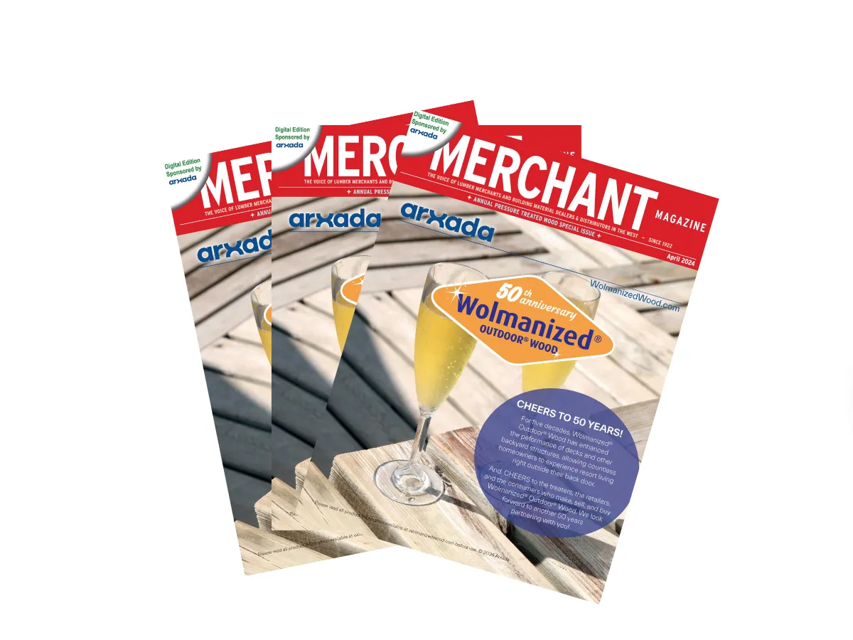 Building Products Digest | The Merchant Magazine - A 526 Media Group ...